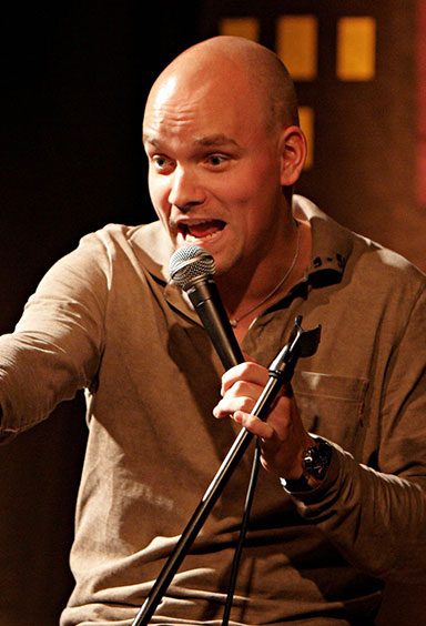 Koomikot | Standup Lappi